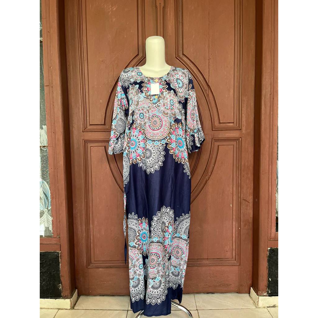 Jual Daster Premium Model Maura | Shopee Indonesia