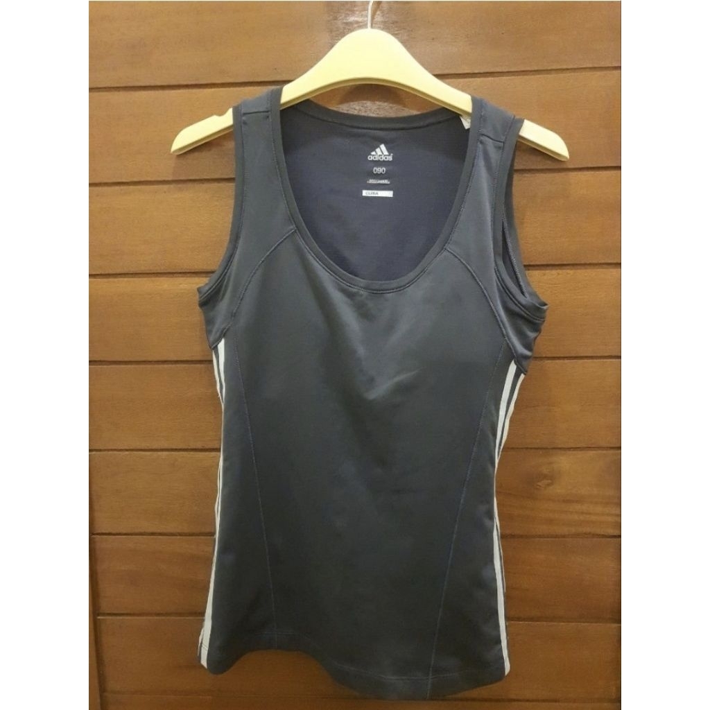 Jual Adidas Climacool Women Top | Shopee Indonesia