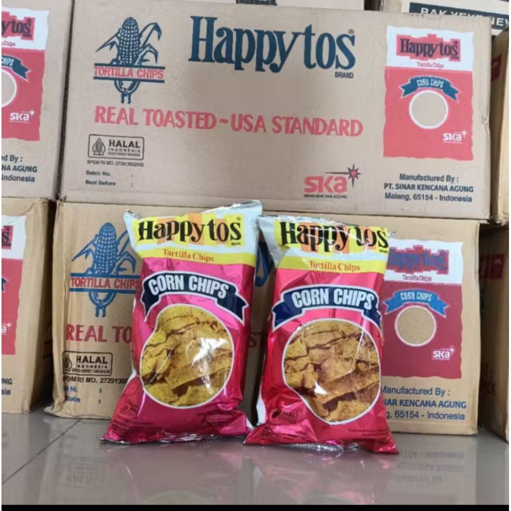 Jual happy tos | Shopee Indonesia
