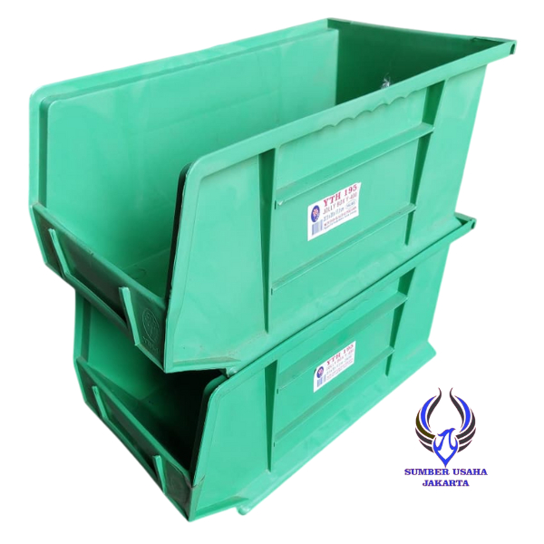 Jual GROSIR Jolly Box Besar Jumbo YTH 195 Rak Susun Kotak Baut Tempat ...