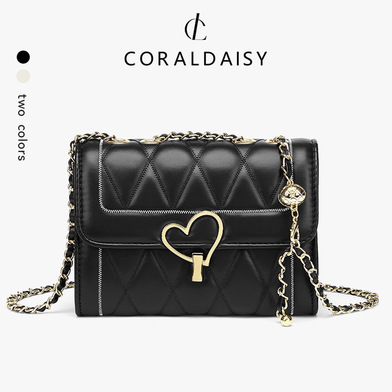 Jual CL Rantai Tas Selempang Elegan Tali Panjang Shoulder Bag bostanten ...