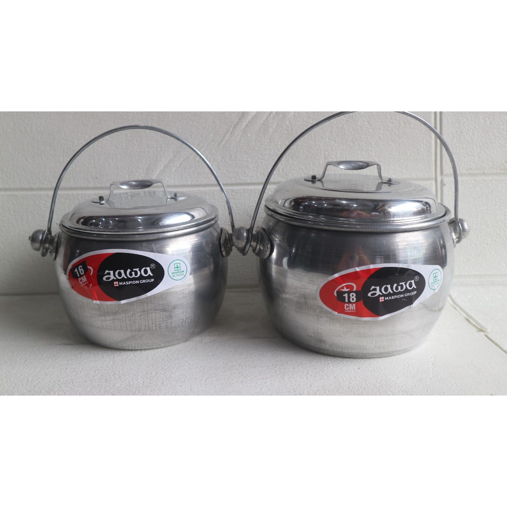 Jual Periuk Terlengkap & Harga Terbaru Mei 2026 | Shopee Indonesia