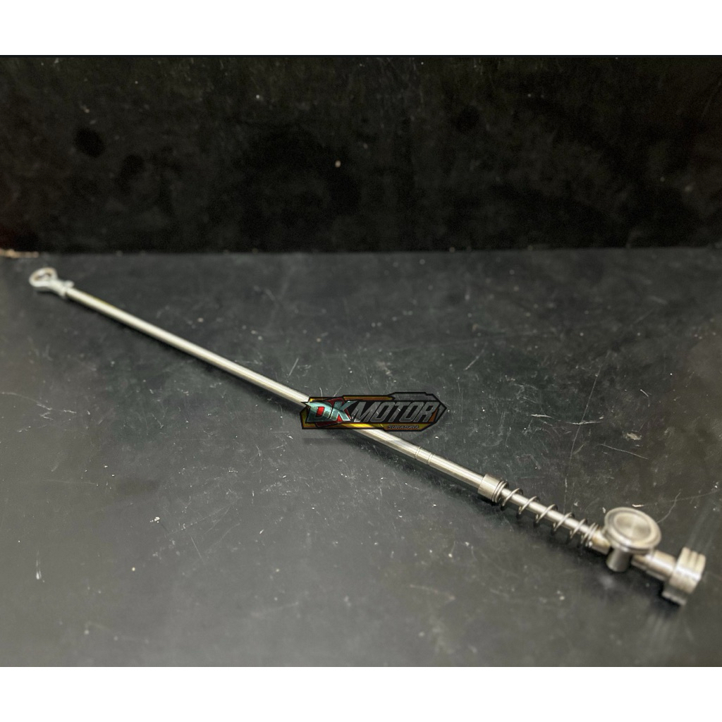 Jual Stik Stick Rem Tromol Belakang Stainles Stainless 304 pnp CB GL ...