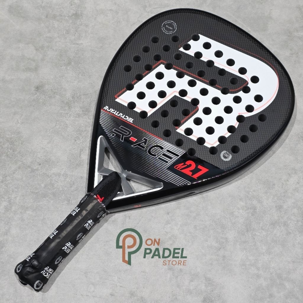 Jual Royal Padel Race 2026 Padel Racket ( Raket Padel ) | Shopee Indonesia