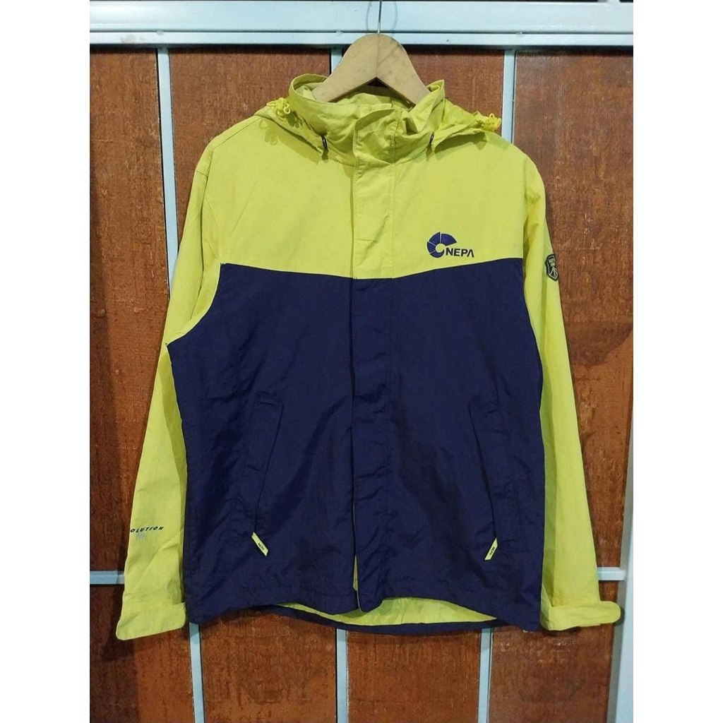 Jual Jaket Outdoor Gunung Nepa Evolution Original | Shopee Indonesia