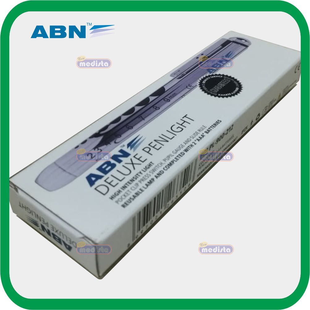 Jual DELUXE PENLIGHT ABN | Shopee Indonesia