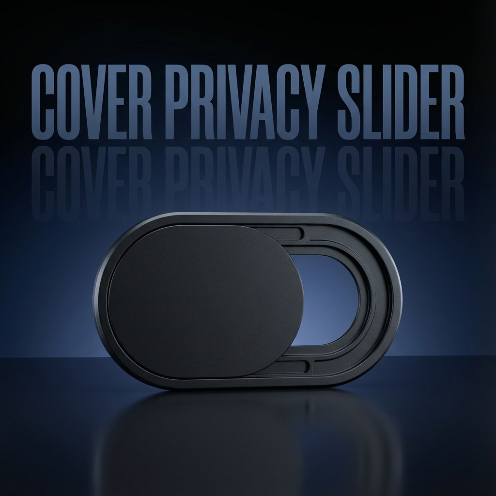 Jual USEA - [ Cover ] Slider Kamera Webcam Privacy Laptop iPad Tablet ...