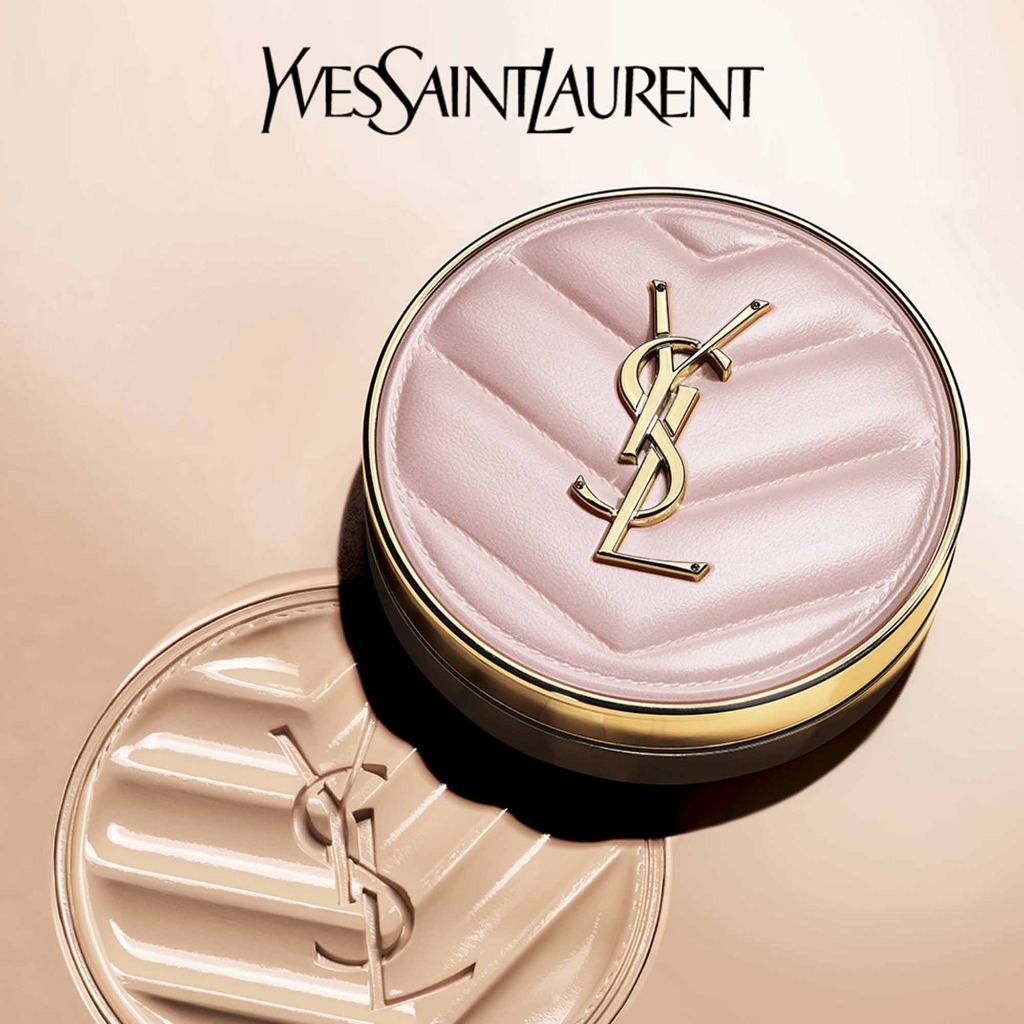 Jual YSL Cushion Terlengkap & Harga Terbaru Mei 2026 | Shopee Indonesia