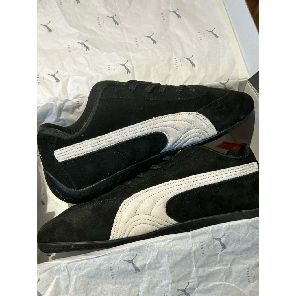 Jual Puma Speed Cat Terlengkap & Harga Terbaru Juni 2026 | Shopee Indonesia