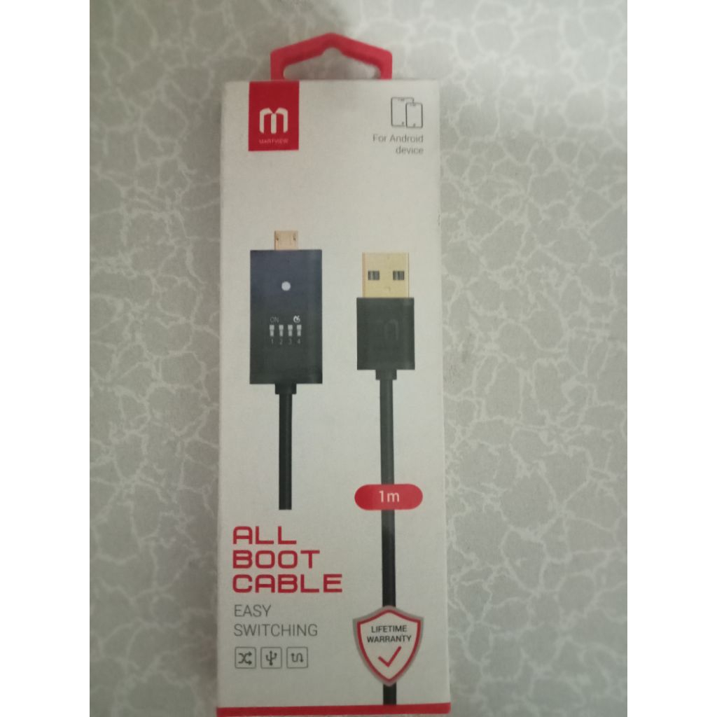 Jual MRT DONGLE + CABLE SNIPER | Shopee Indonesia