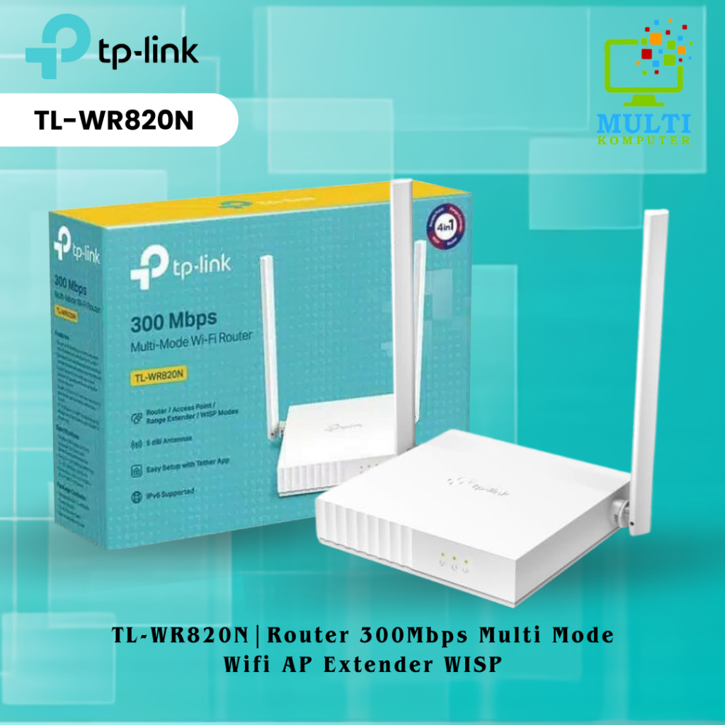 Jual Router Wifi Terlengkap & Harga Terbaru April 2026 | Shopee Indonesia