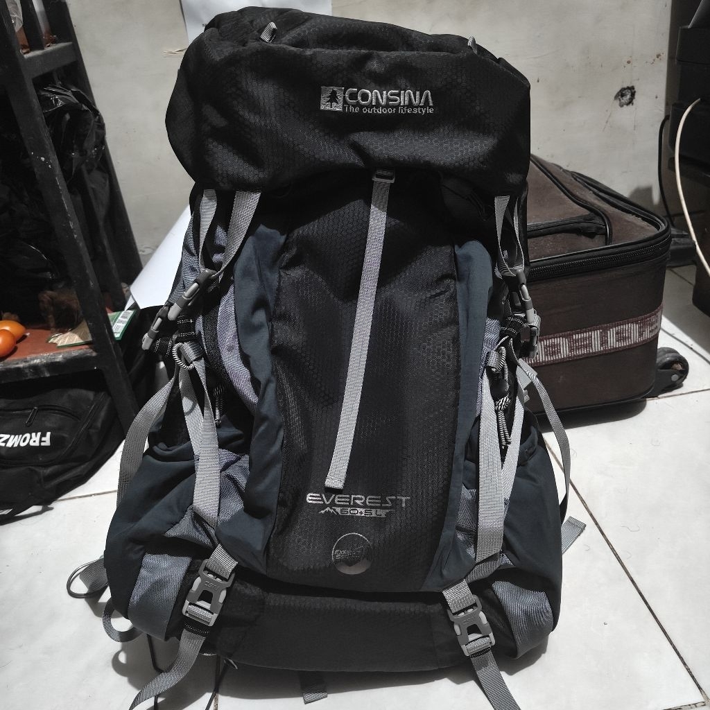 Jual consina Everest gen 3 2025 | Shopee Indonesia