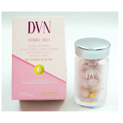 Jual DVN Collagen Terlengkap & Harga Terbaru Mei 2026 | Shopee Indonesia