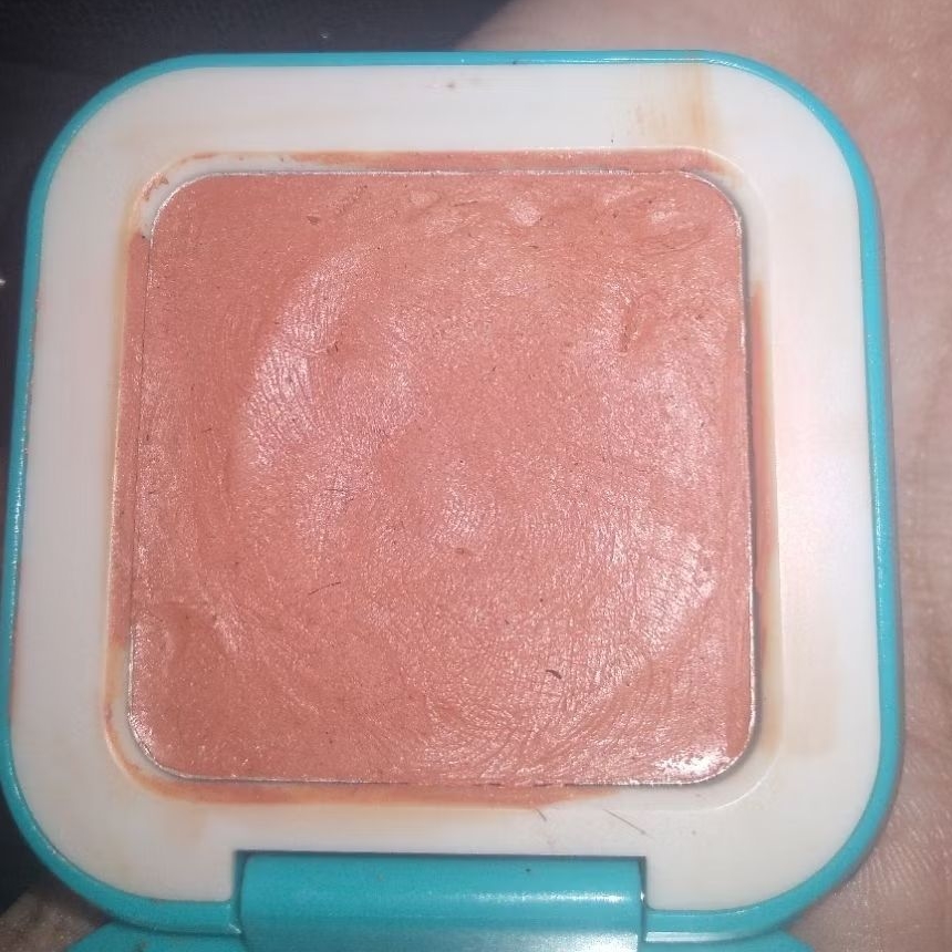 Jual Haquhara color corrector dark away orange | Shopee Indonesia
