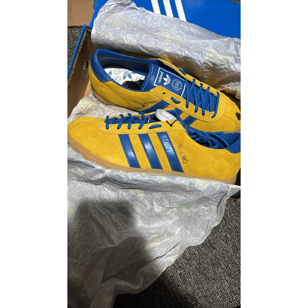 Jual Adidas Malmo | Shopee Indonesia
