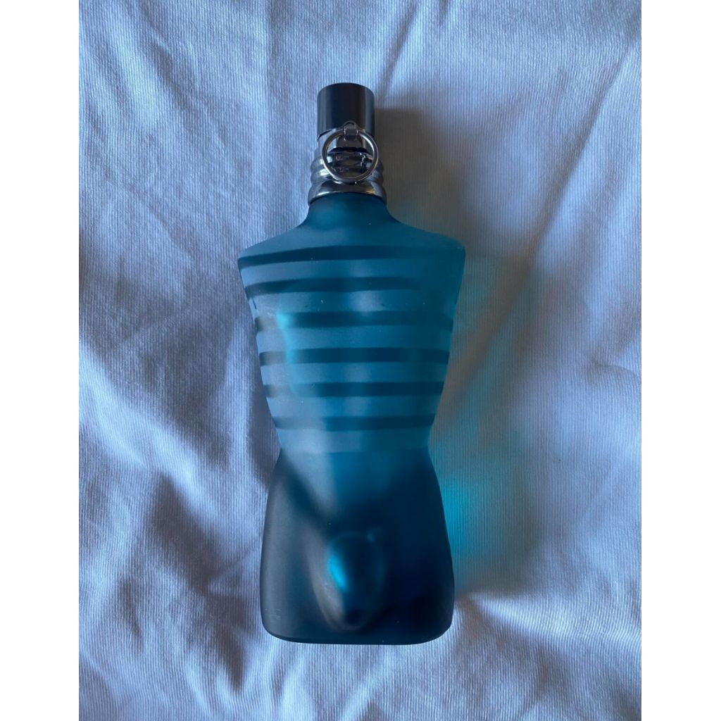 Jual jpg le male 125 ml edt | Shopee Indonesia