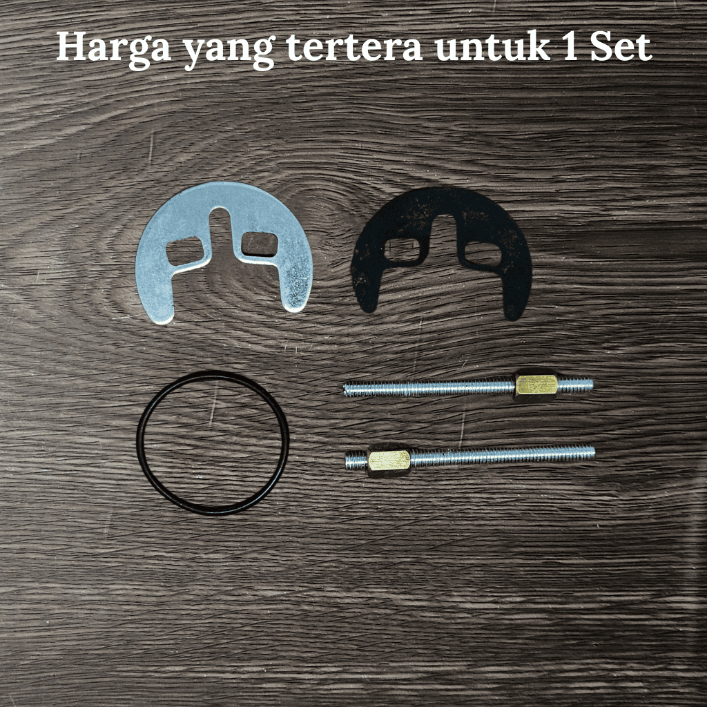 Jual Baut kran wastafel panas dingin | Shopee Indonesia