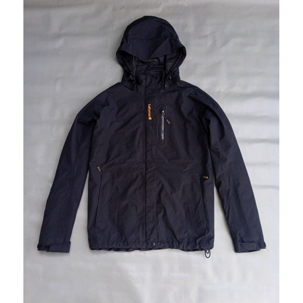 Jual JAKET LAFUMA GORETEX GORPCORE VELCRO | Shopee Indonesia