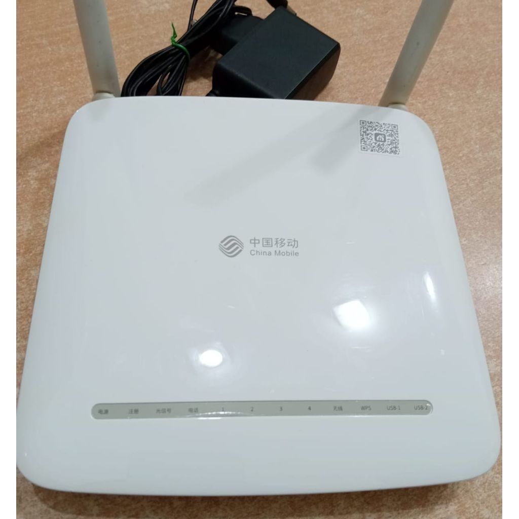 Jual H2-2 Router Dual Band Xpon Epon-Gpon Omci Dual 2.4GHz & 5GHz ...