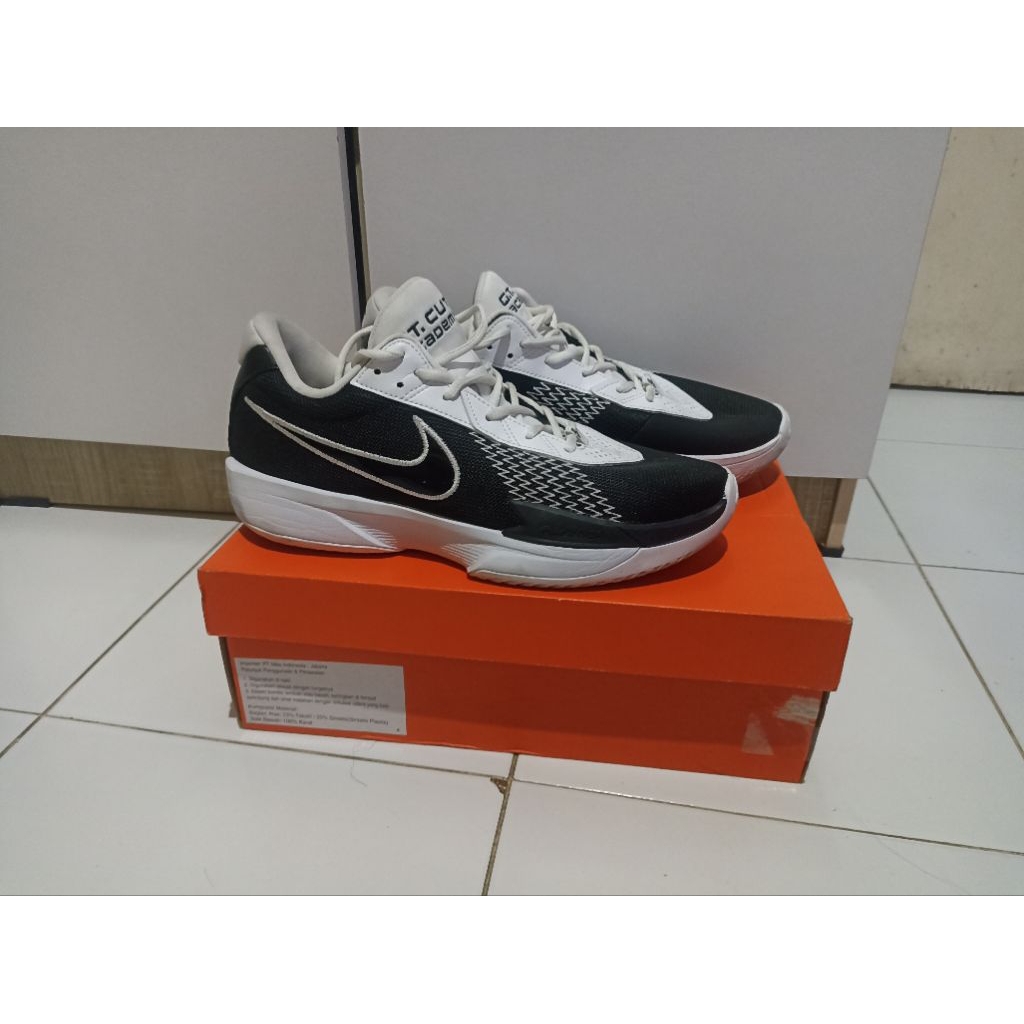 Jual gt cut academy | Shopee Indonesia