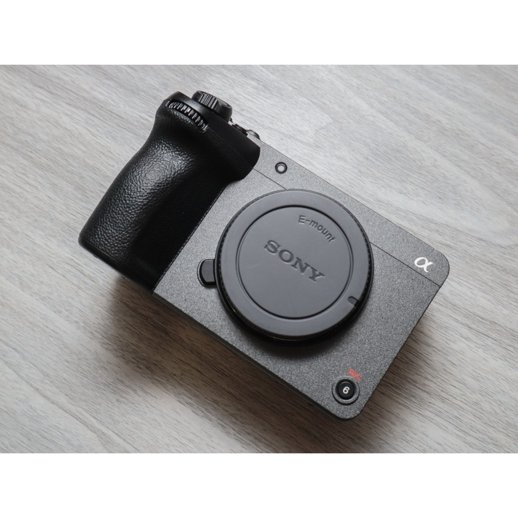 Jual Sony FX-30 Body - Garansi Sony Indonesia 03 2026 - Fullset - Like ...
