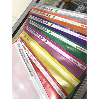Jual Map Plastik Business File Terlengkap & Harga Terbaru Desember 2025 ...