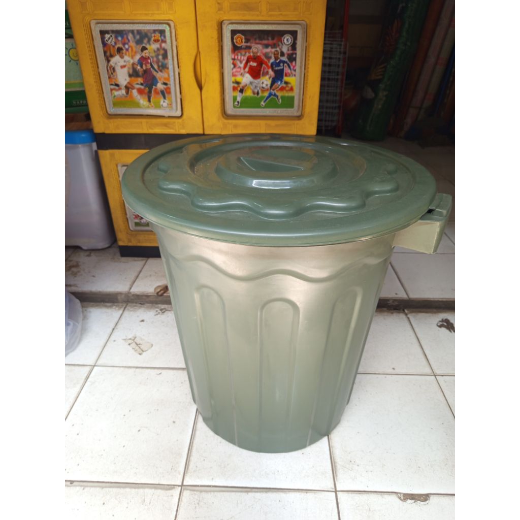 Jual ember besar ember kamar mandi ember jumbo ember 80 liter ember 70 ...