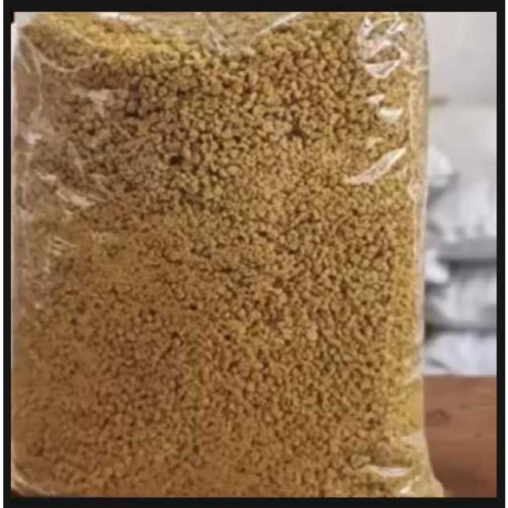 Jual Pur ayam 511 BRAVO Pakan Ayam Pedaging Broiler Mempercepat ...