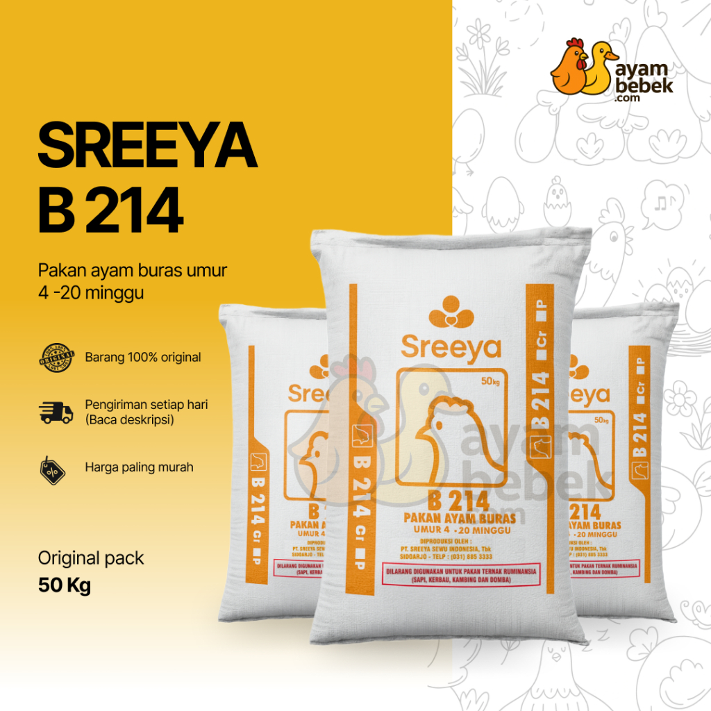 Jual pakan comfeed Harga Terbaik & Termurah Juni 2026 | Shopee Indonesia