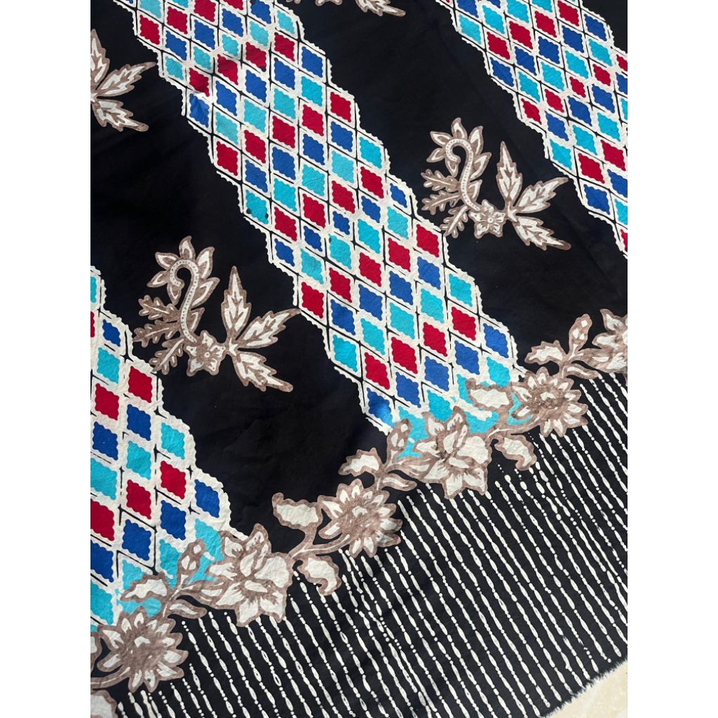Jual Batik Motif Jenon & Gajah Oling | Shopee Indonesia