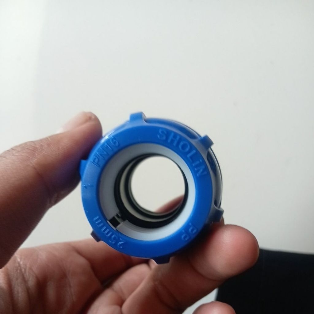 Jual Shock Drat Dalam Pipa Hdpe 3/4 Inch / Pn16 25mm | Shopee Indonesia