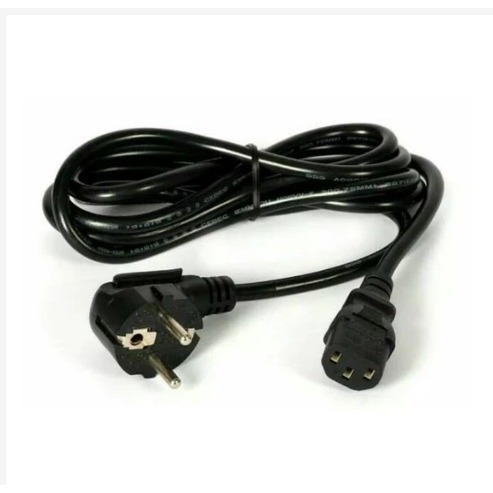 Jual Kabel Power PC Kabel Power CPU Listrik 220V Kabel Power Supply PSU ...