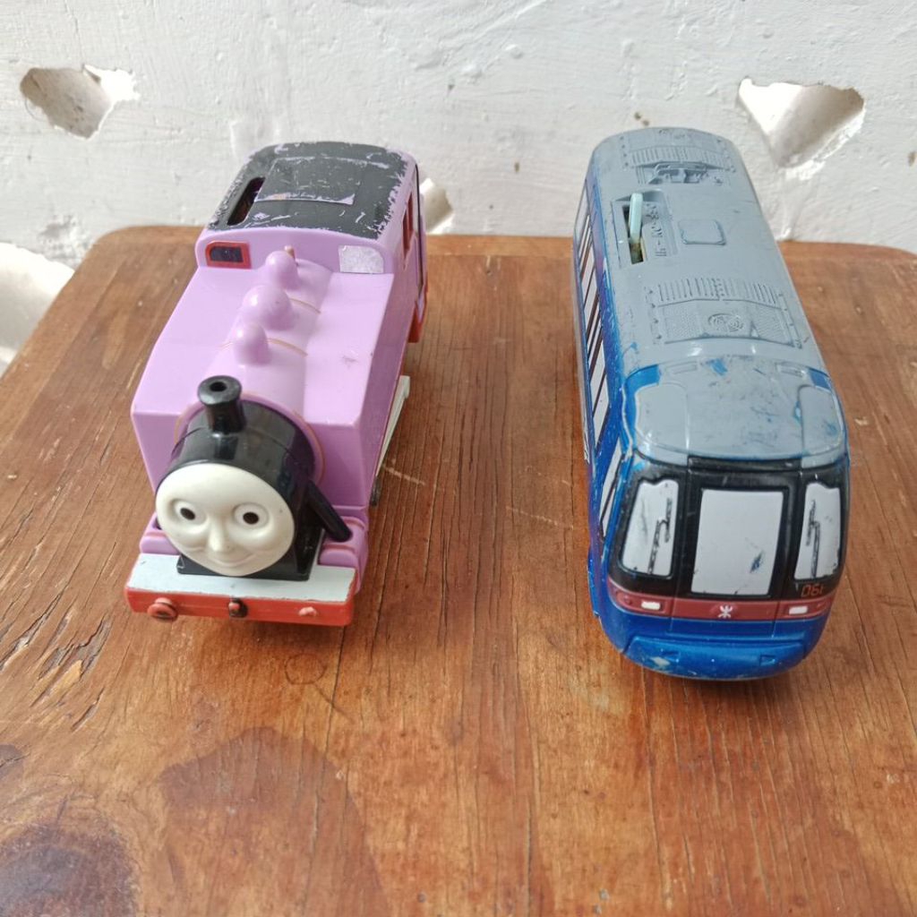 Jual tomy plarail loco mesin off | Shopee Indonesia