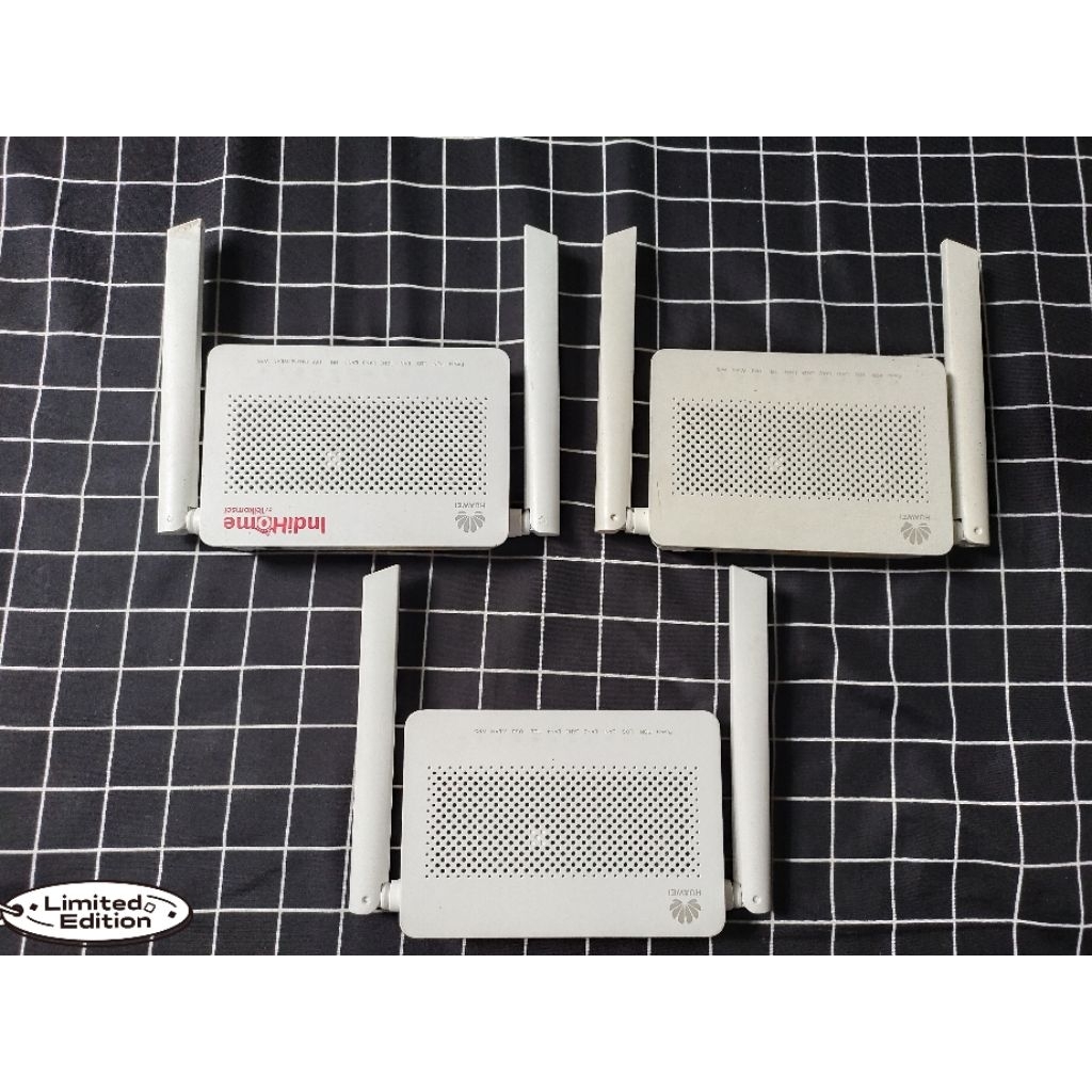 Jual Modem Huawei 5V5 Port Hijau | Shopee Indonesia
