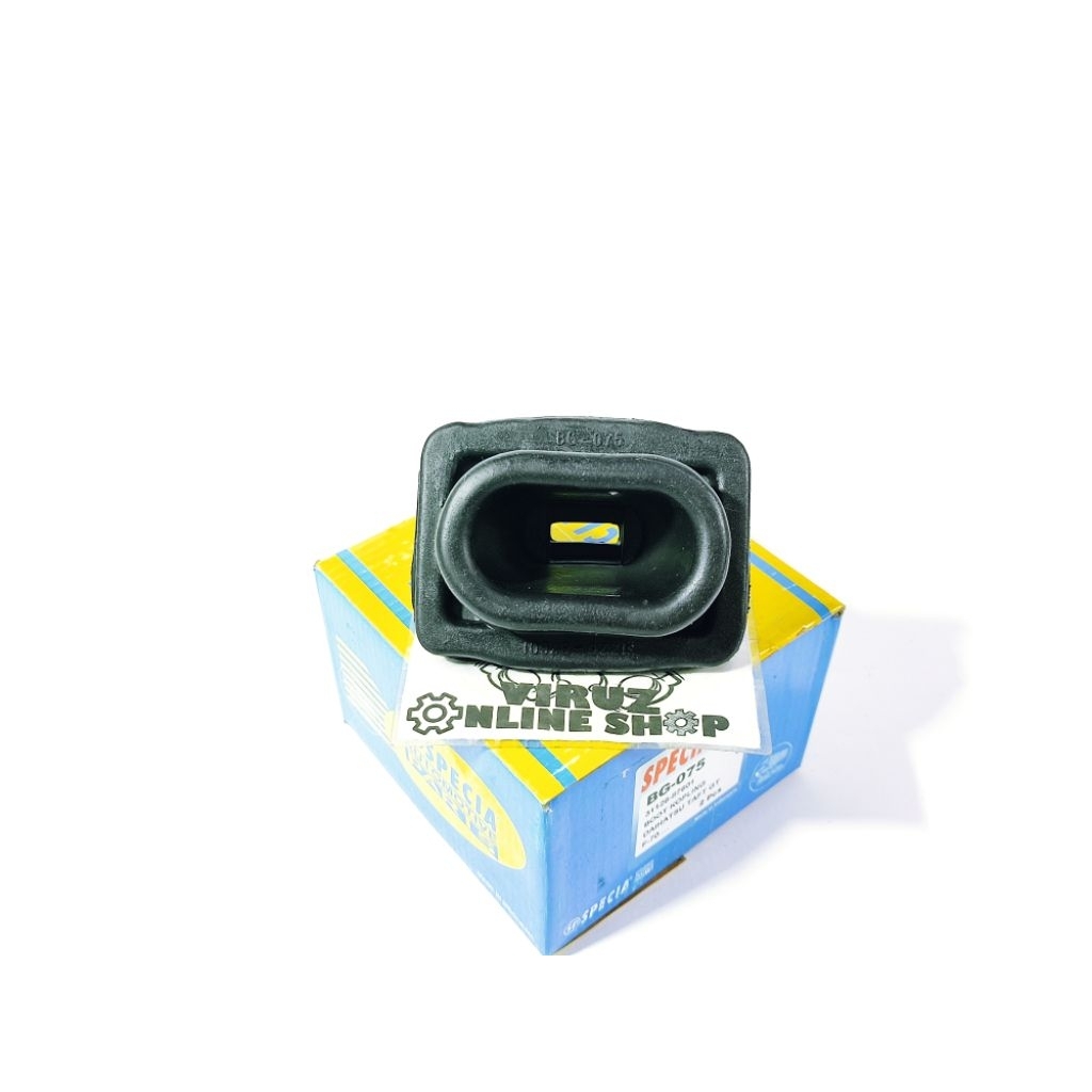 Jual KARET BOOT GARPU KOPLING PERSNELENG CLUTCH RELEASE FORK BOOT ...