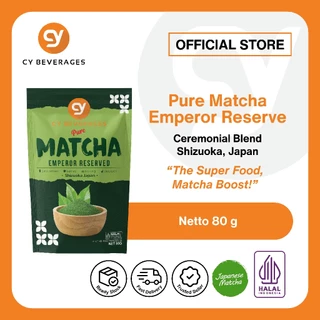Toko Online CY Beverages Official Store | Shopee Indonesia