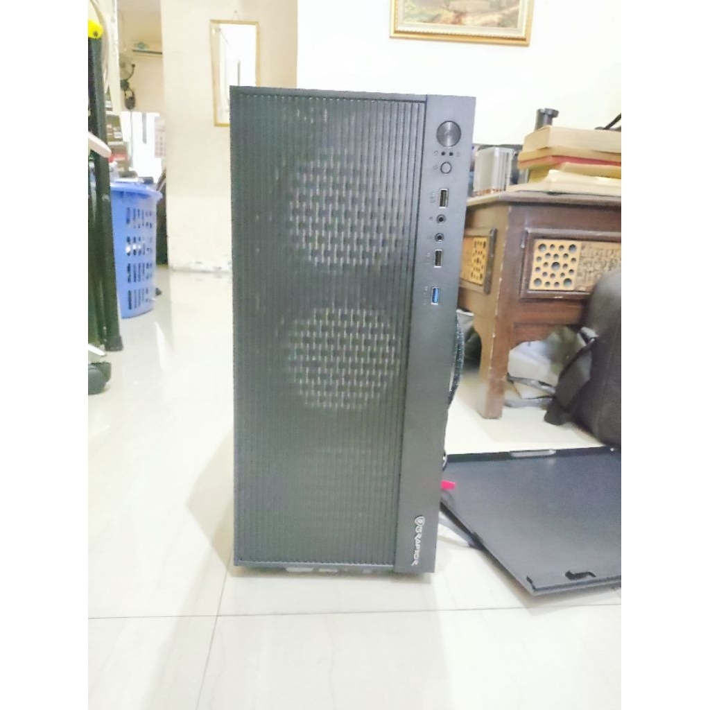 Jual case pc raptor sentinel atx | Shopee Indonesia