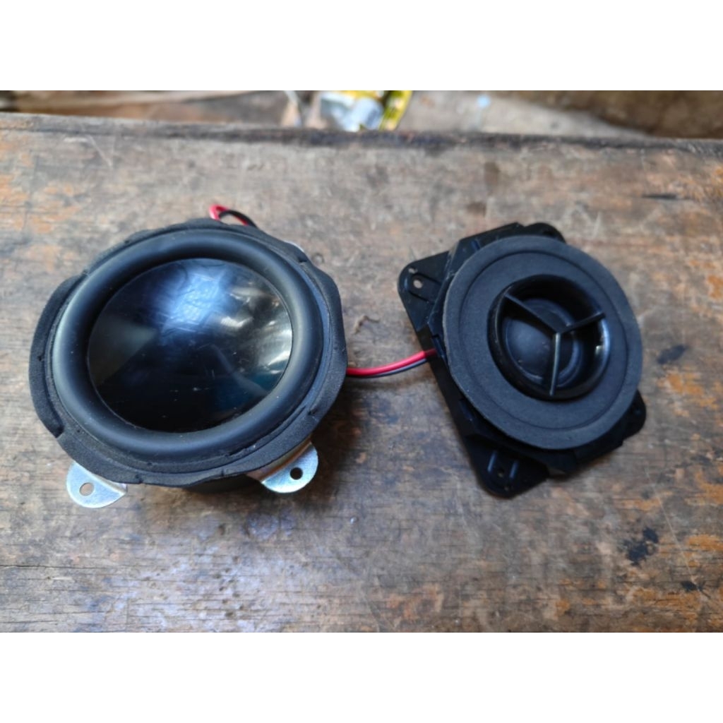 Jual speaker vocal bekas tv Polytron | Shopee Indonesia