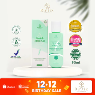 Toko Online Rintik Skincare Official | Shopee Indonesia