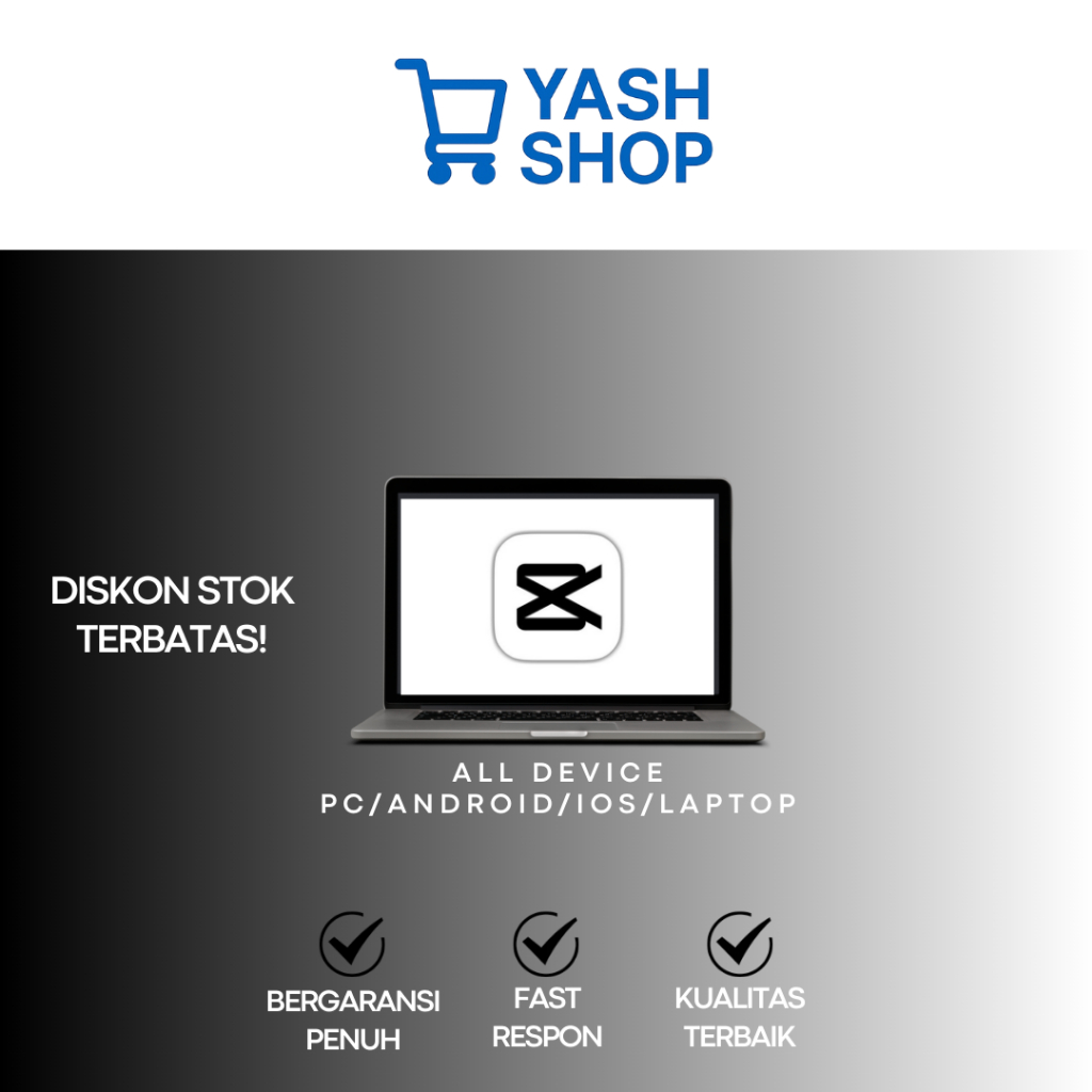 Jual Editing Master Access Paket Lengkap Akses Semua Fitur Editing ...