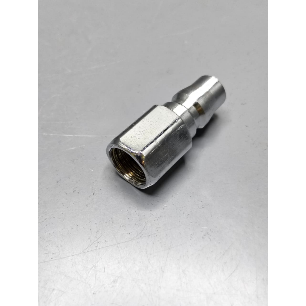 Jual Quick Coupler PF20 Connector Sambungan Selang Hose Kompressor ...