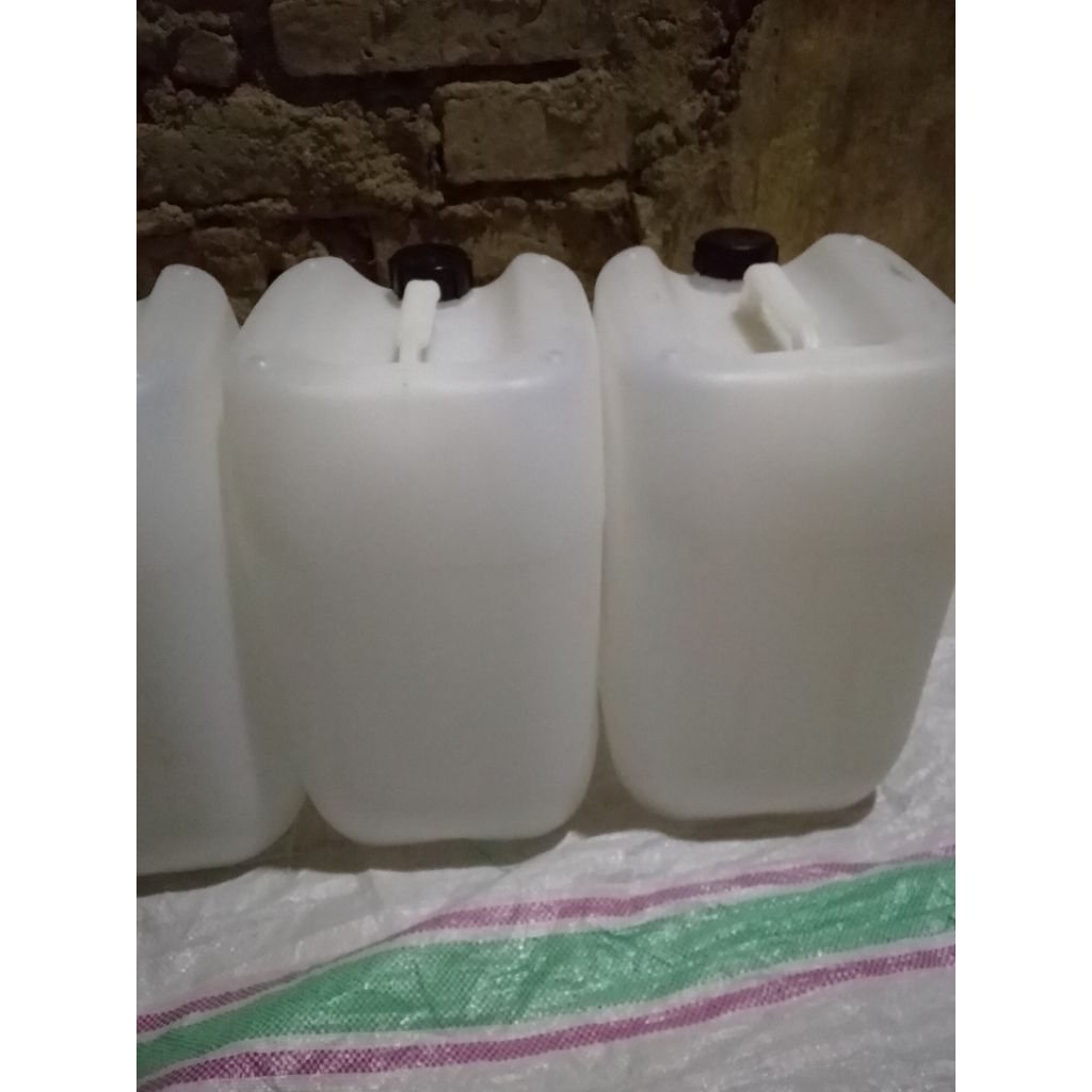 Jual JERIGEN BEKAS MURAH (20 LITER ) | Shopee Indonesia