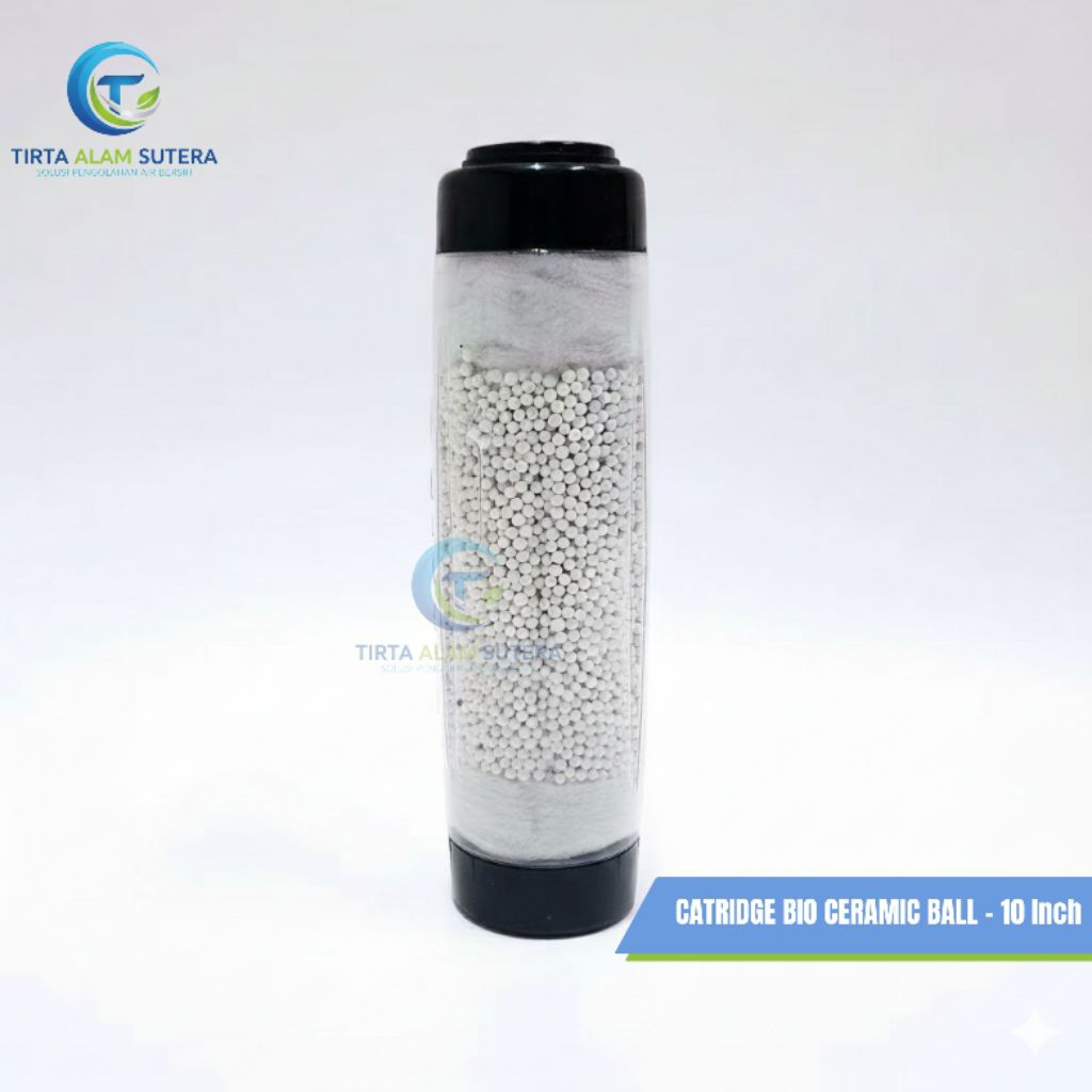 Jual Catridge Bio Ceramic Ball 10 Inch - Catridge filter air bio ...