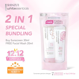 Toko Online Shinzu'i Official Shop | Shopee Indonesia