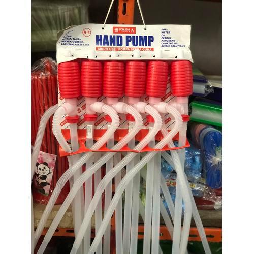 Jual Hand Pump Pompa Tangan Pompa Minyak Pompa Hisap Pompa Air Pompa ...