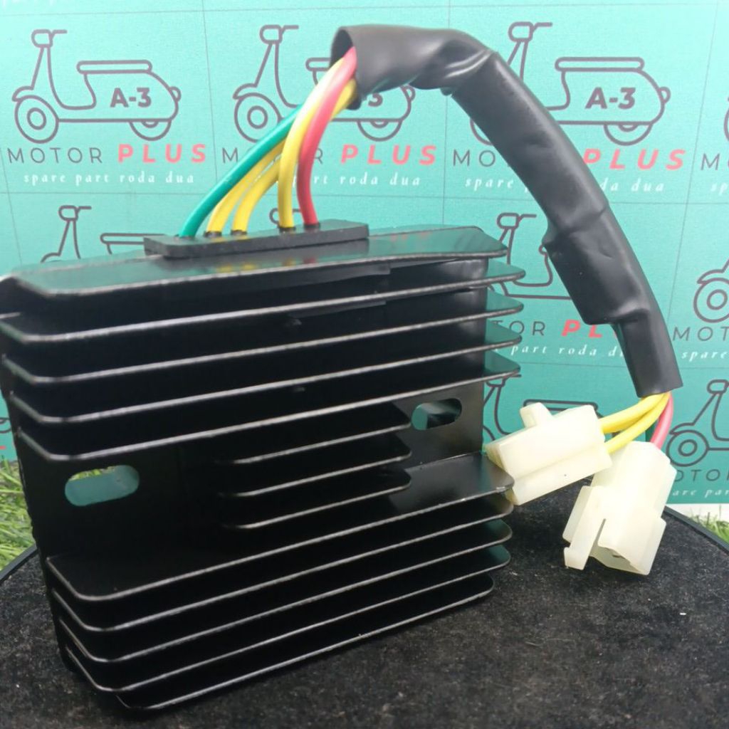 Jual KIPROK MOTOR VIAR YX 200 TWMTR | Shopee Indonesia