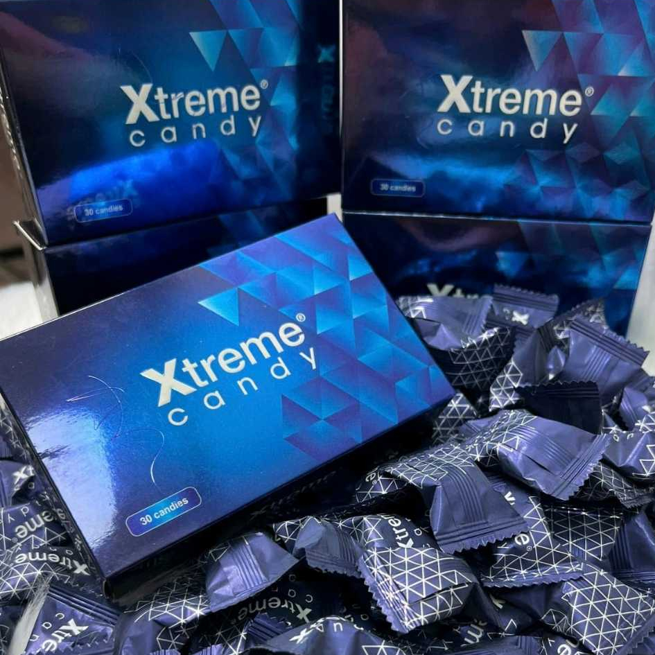 Jual Xtreme candy 30 pcs | Shopee Indonesia