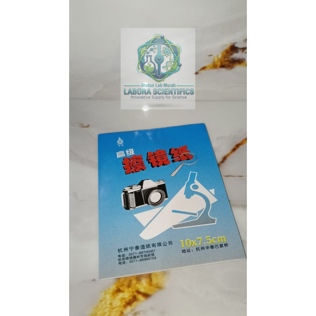Jual Tisu Kuvet , Tisu Mikroskop , Tisu laboratorium , kertas kuvet ...