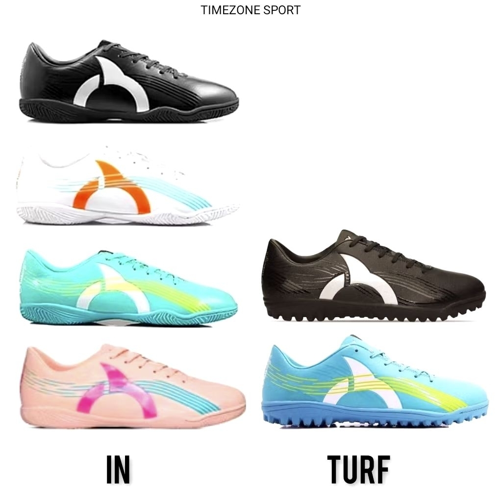 Jual SEPATU FUTSAL ORTUSEIGHT CATALYST IMPERIUM ~ HORIZON ~ MIRAGE ...