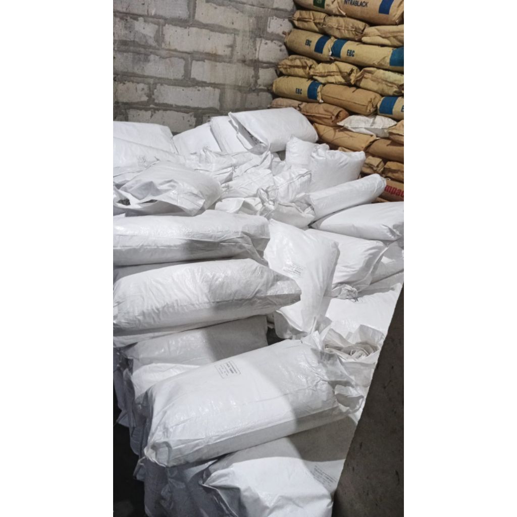 Jual karung untuk pasir puing dan tanah isi 50pcs | Shopee Indonesia